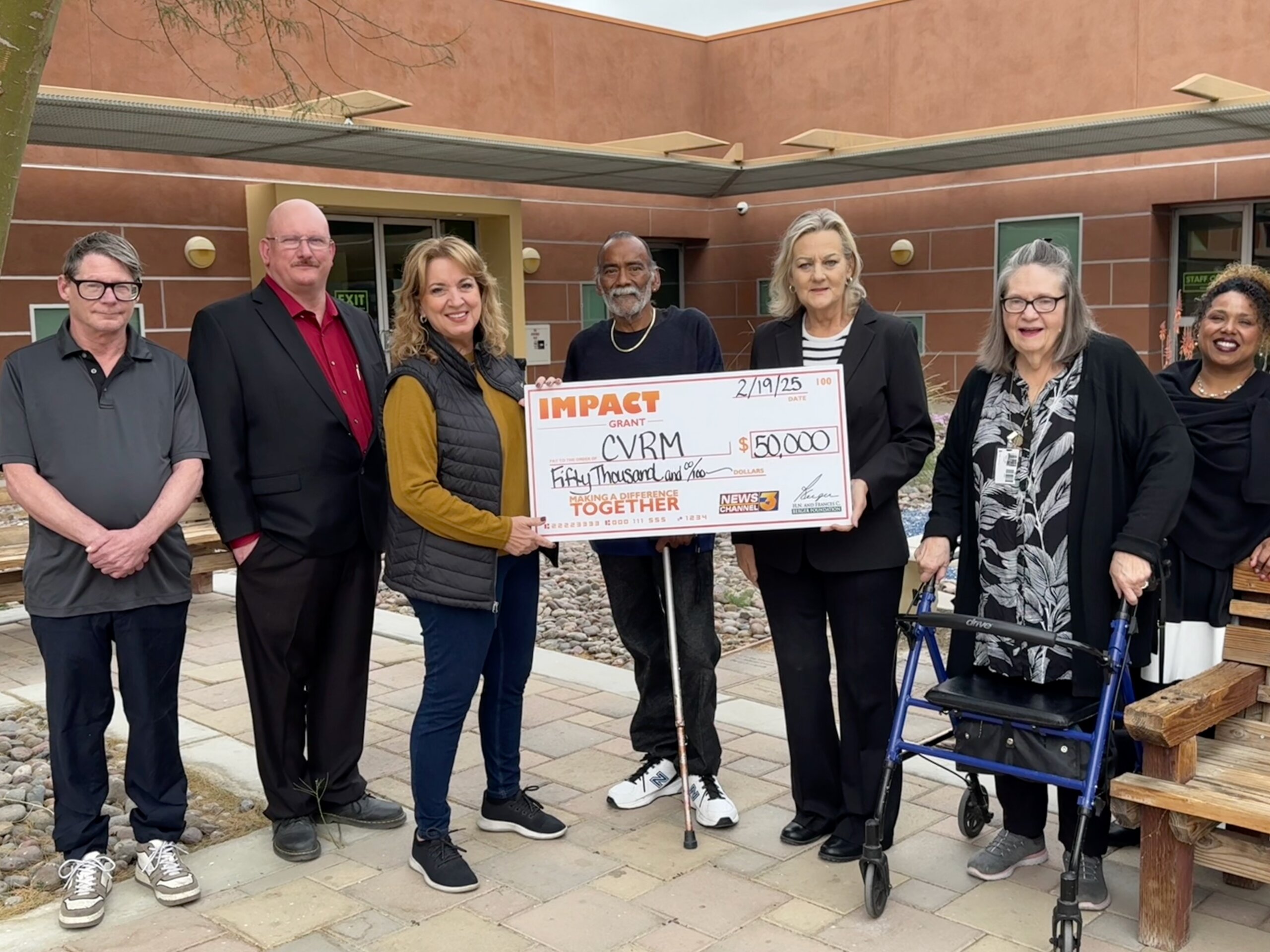 $50,000 Grant Will Help Unhoused Seniors Find Hope and Homes - H.N. and ...