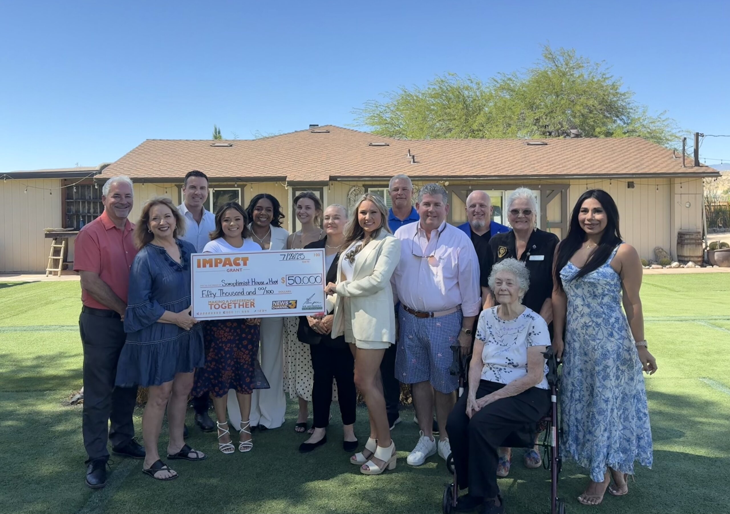 Funding Supports Expansion of Recovery Program for Women - H.N. and ...